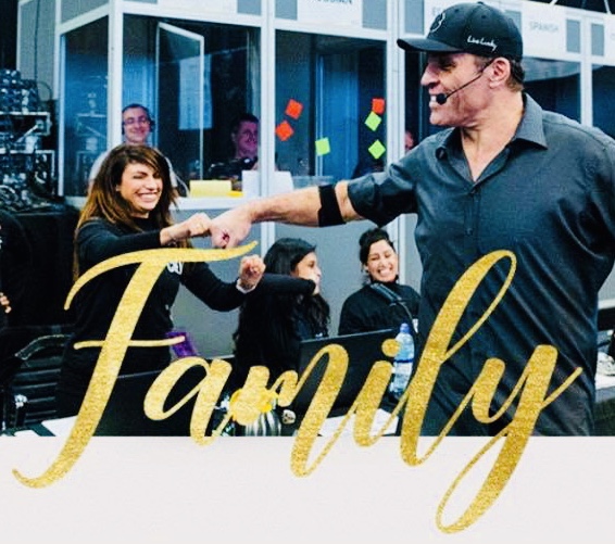 Tony Robbins Mastery – MJS Coaching